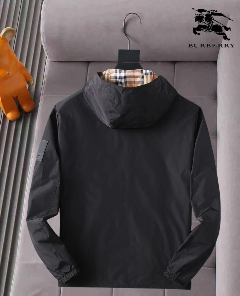 Bargain Burberry Outwear
