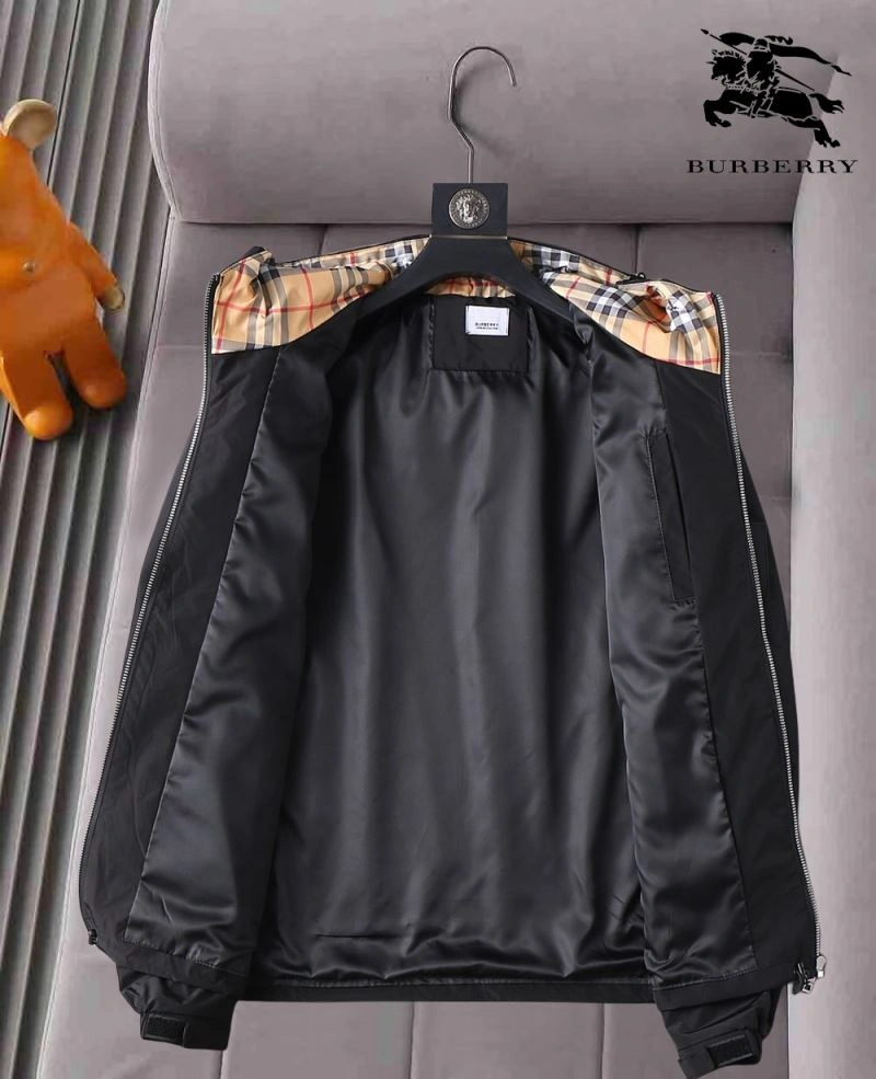 Bargain Burberry Outwear