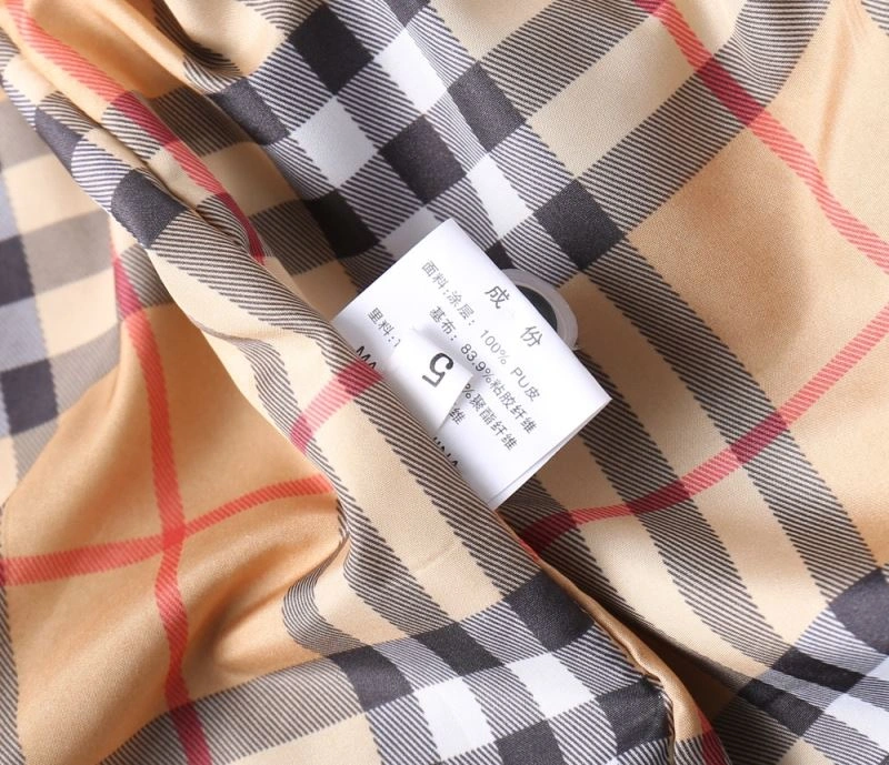 Affordable Burberry Outwear