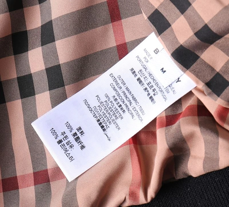 Low-cost Burberry Outwear