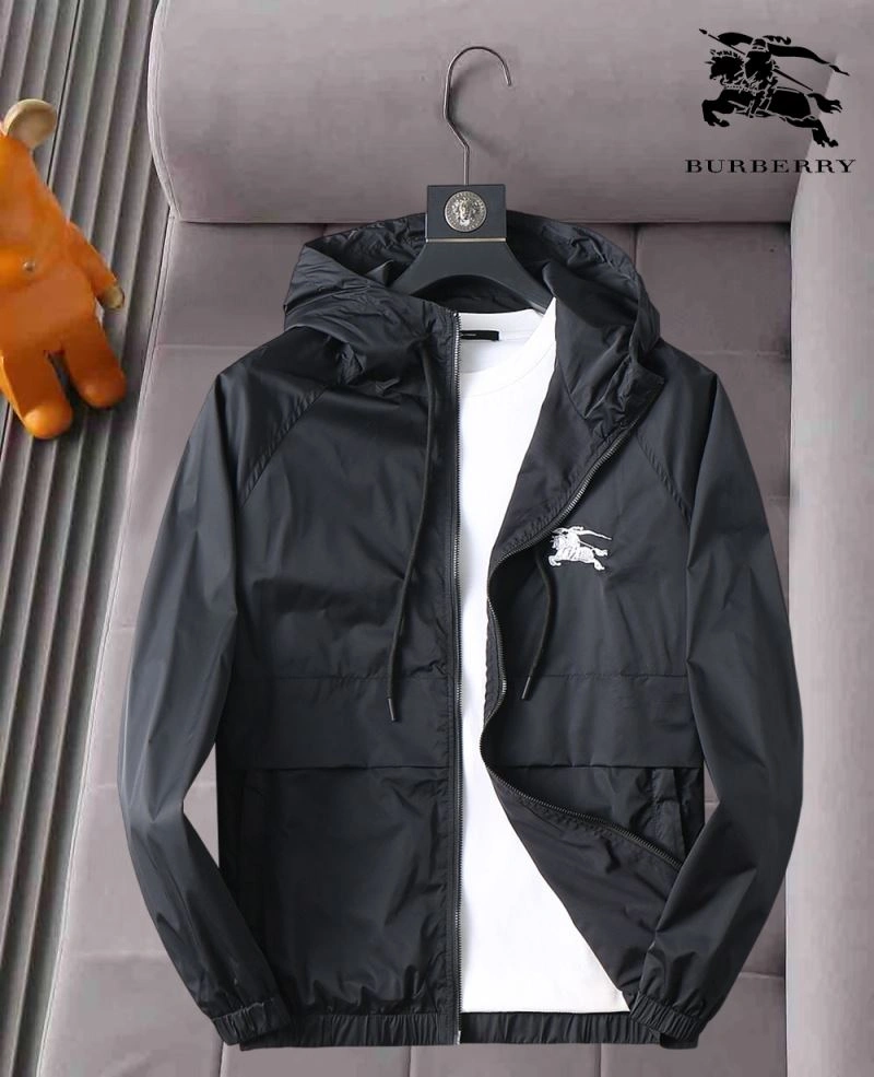 Burberry Outwear