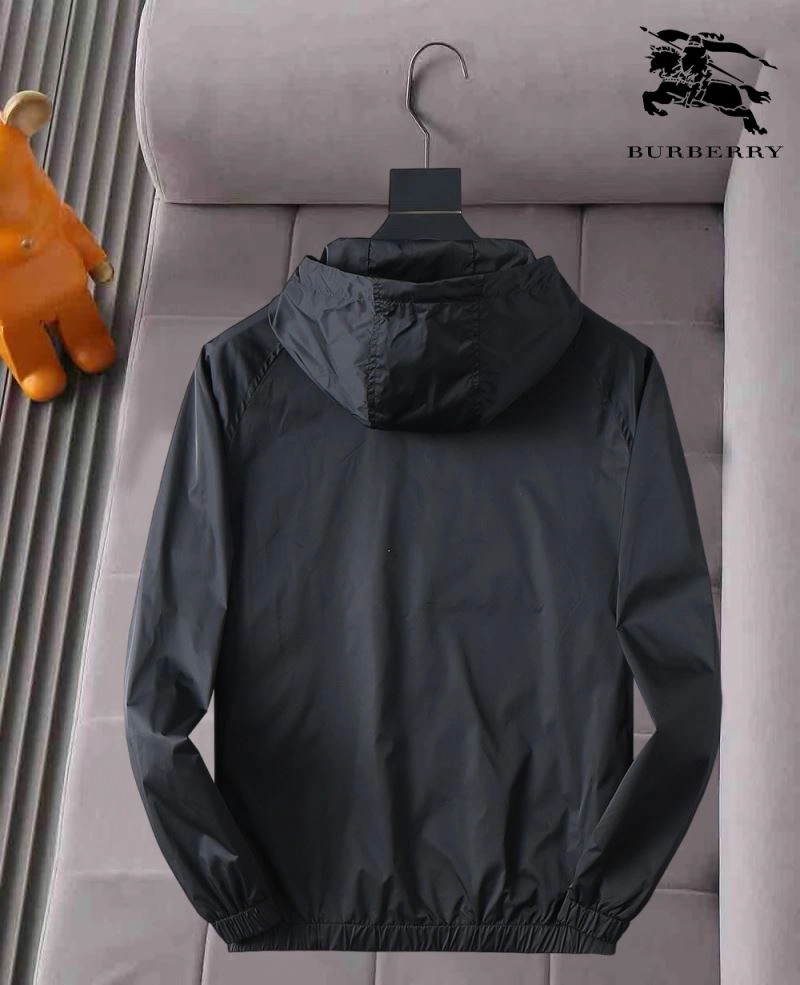 Top match Burberry Outwear