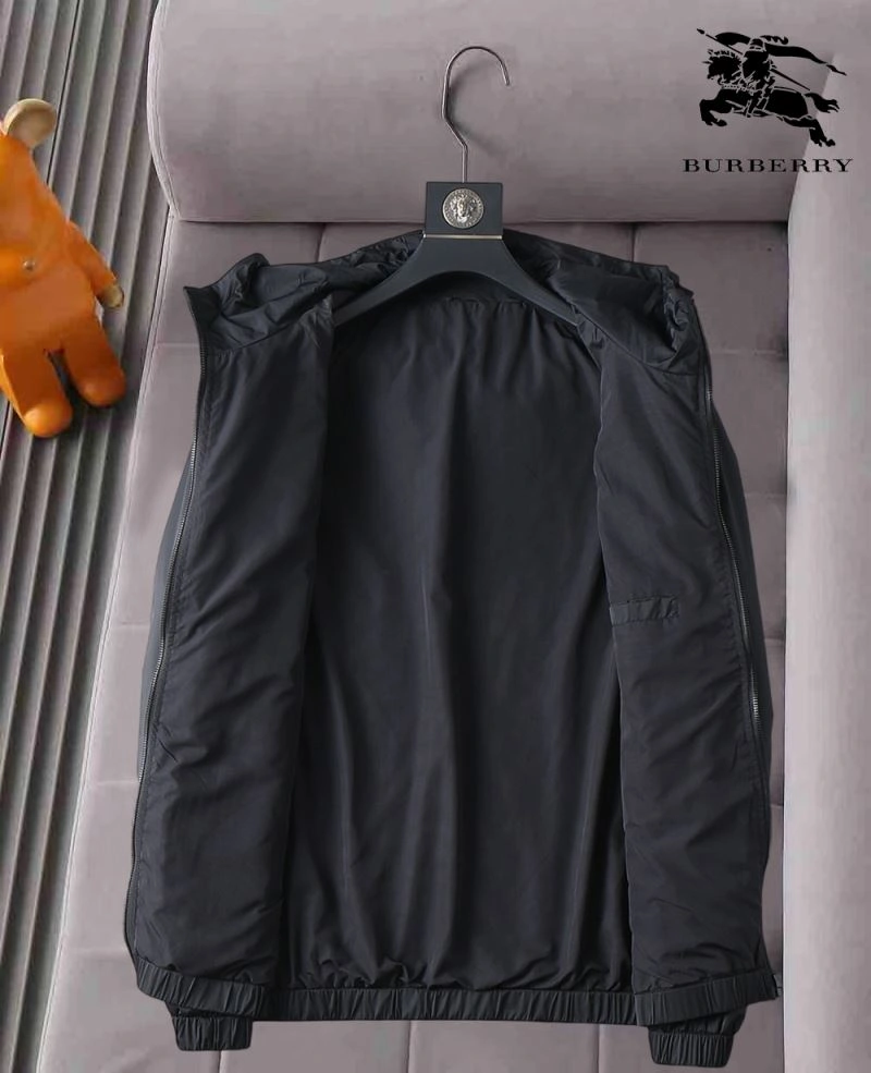 Top match Burberry Outwear
