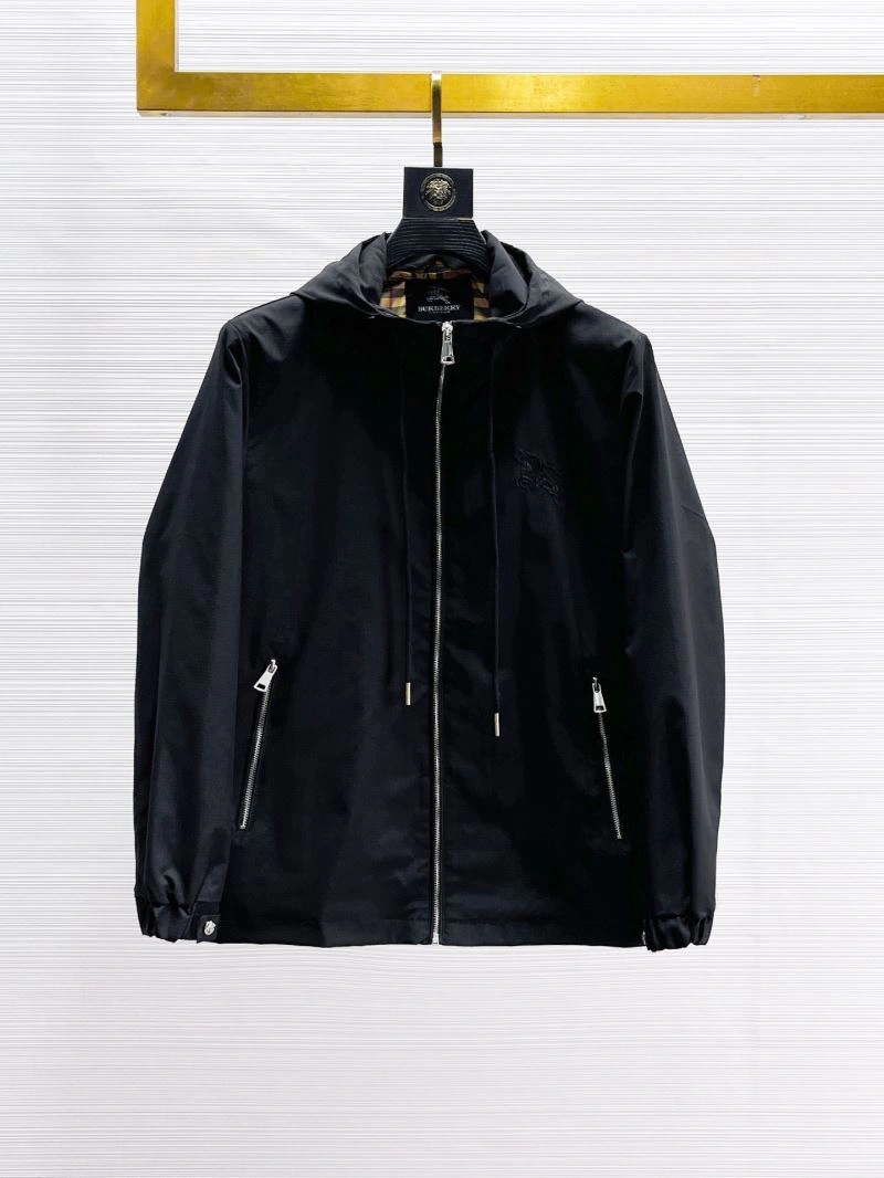 Burberry Outwear