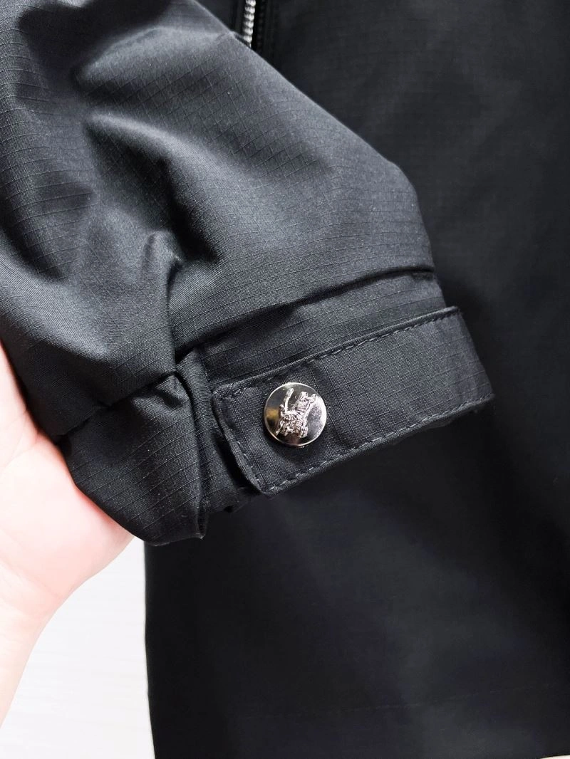 High fidelity Burberry Outwear