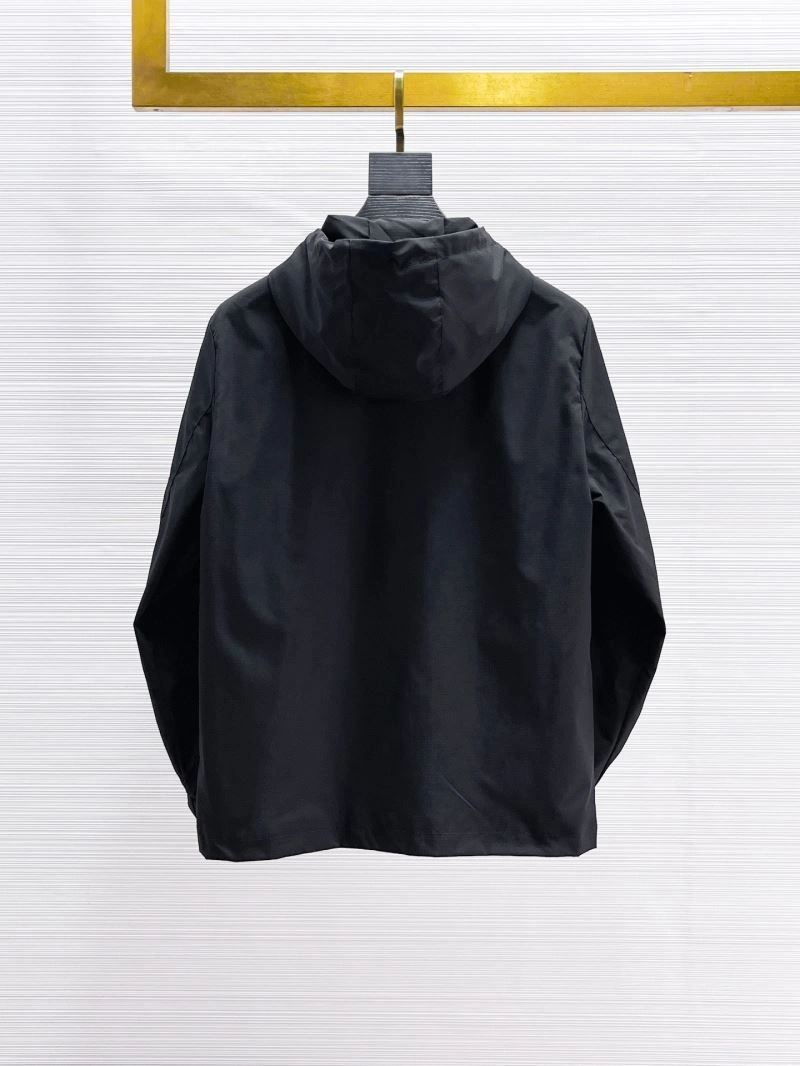 High fidelity Burberry Outwear