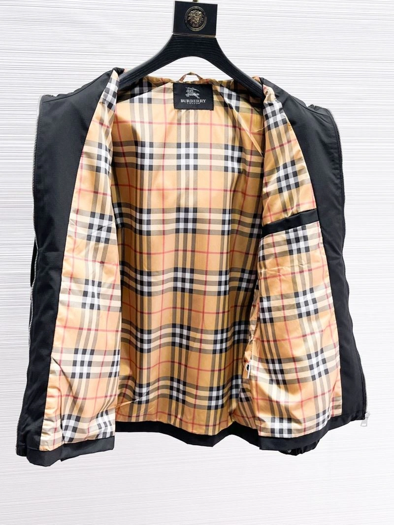 High fidelity Burberry Outwear