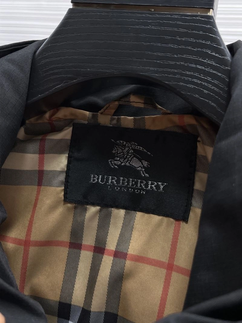 High fidelity Burberry Outwear