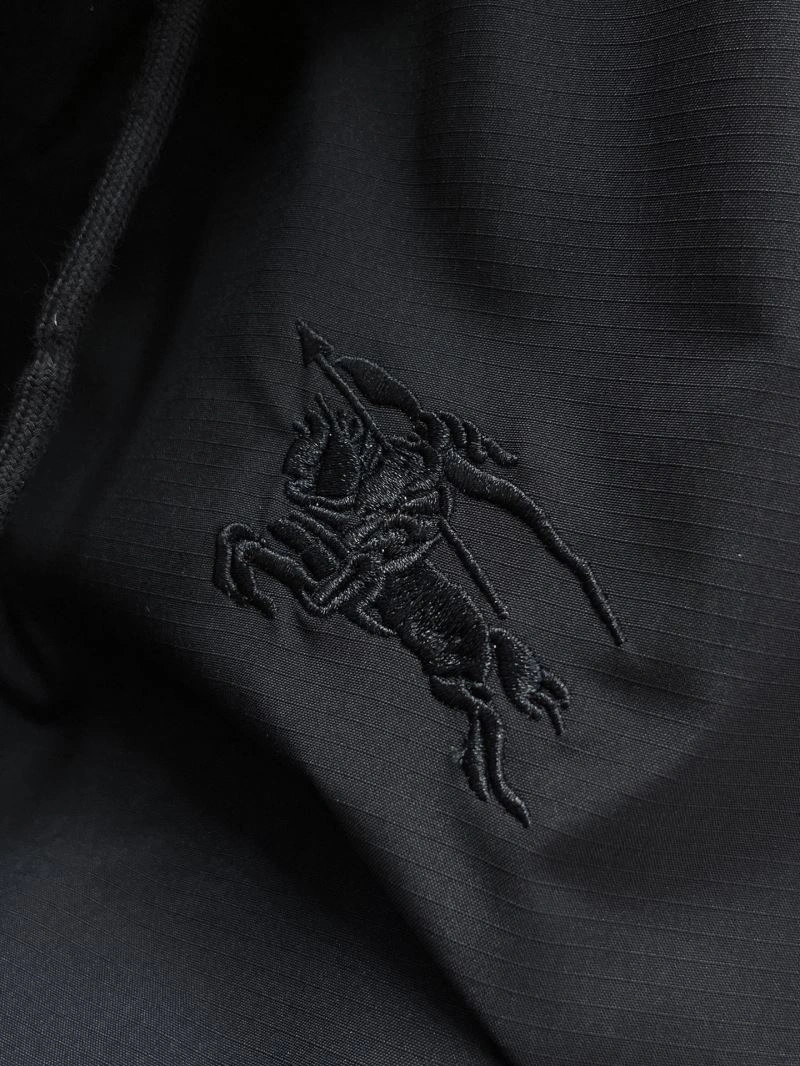 High fidelity Burberry Outwear