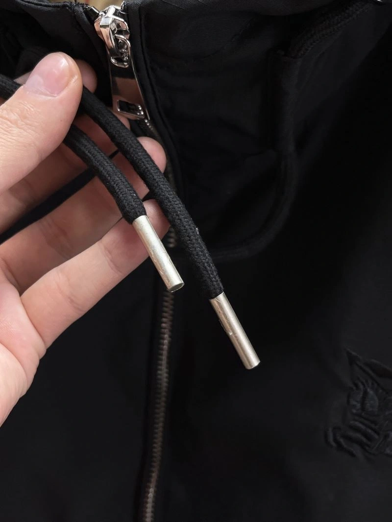 High fidelity Burberry Outwear