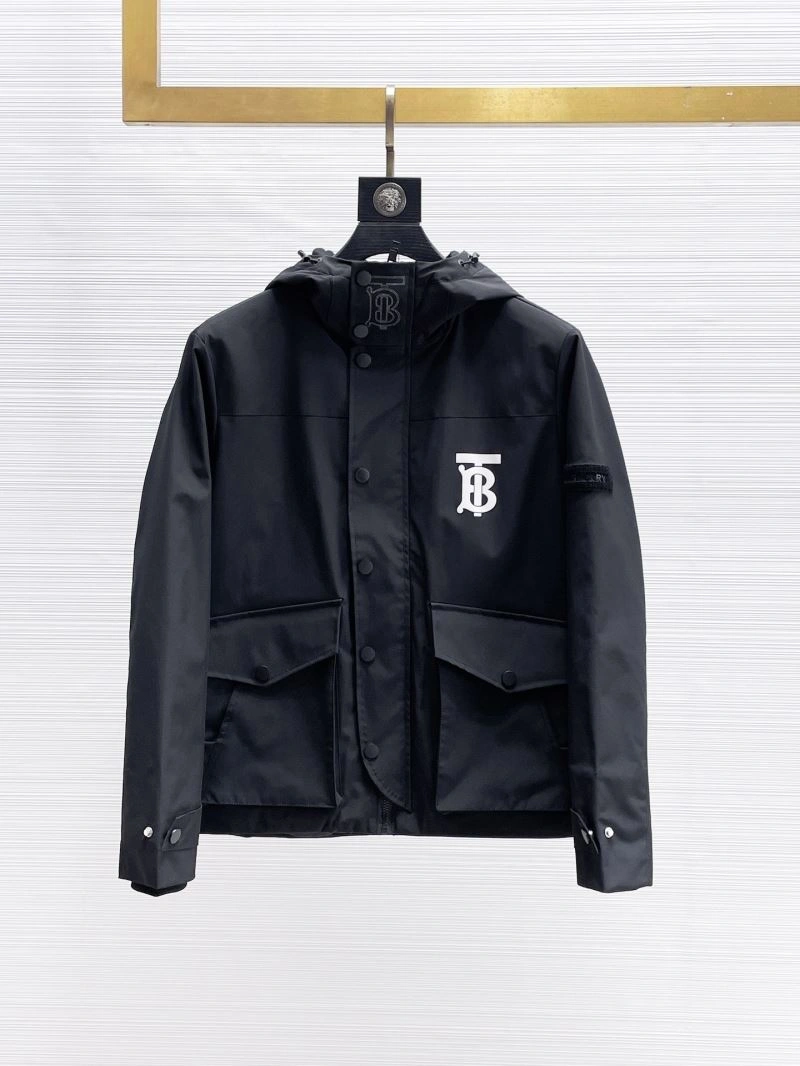 Burberry Outwear