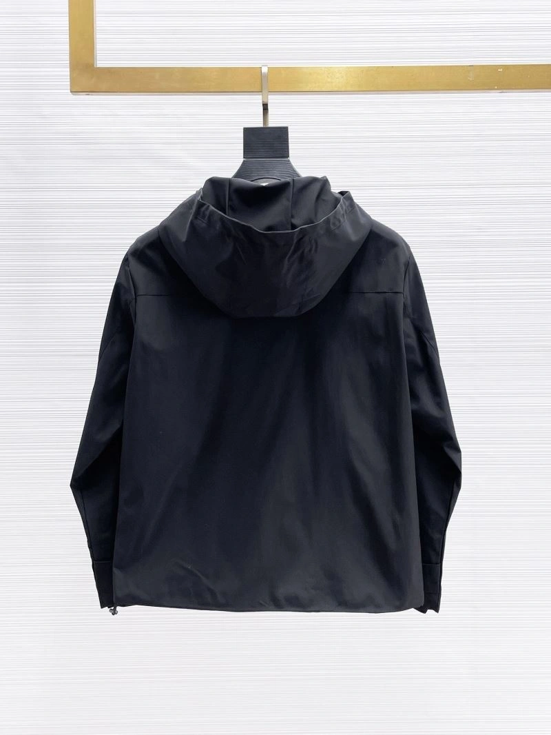 Accurate model Burberry Outwear