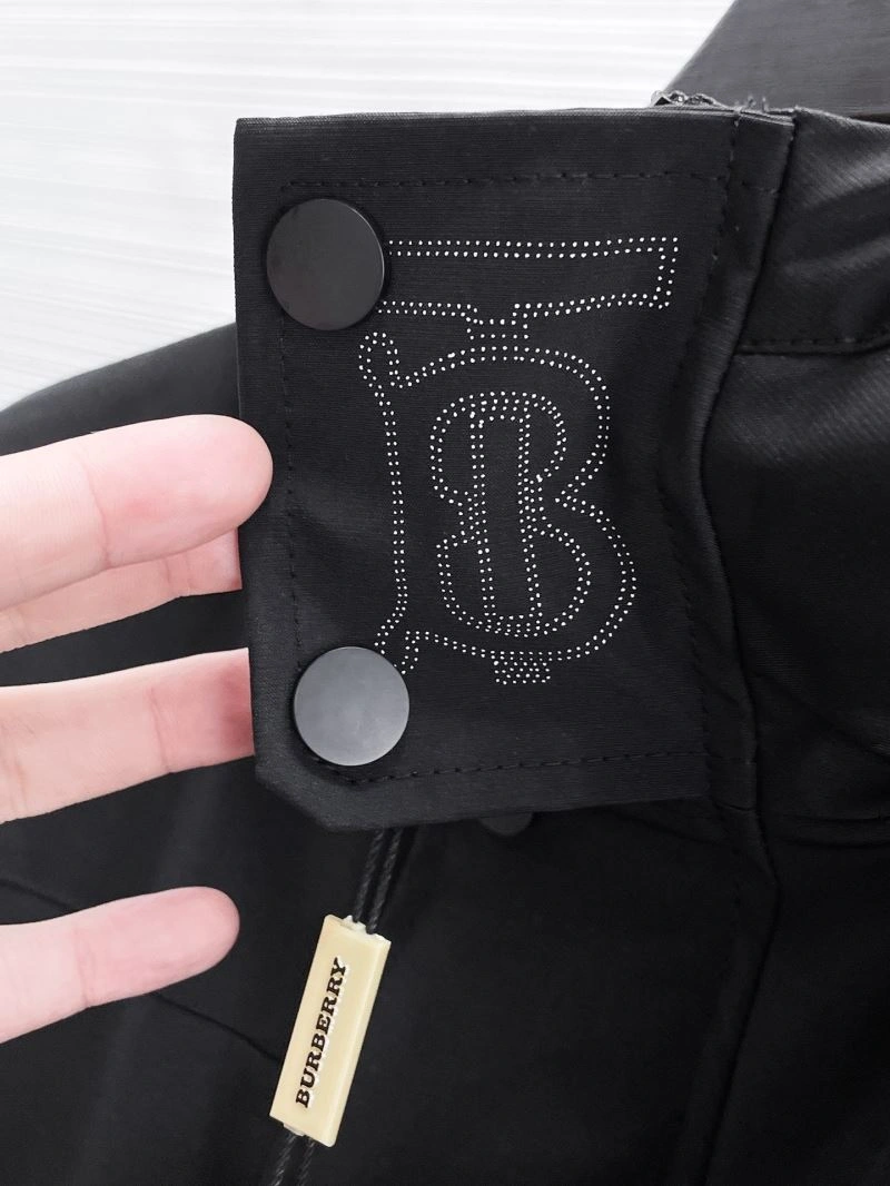 Accurate model Burberry Outwear
