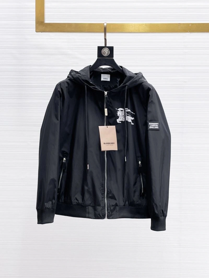 Burberry Outwear