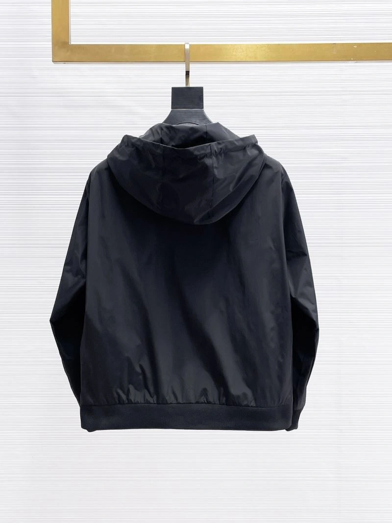 Top match Burberry Outwear