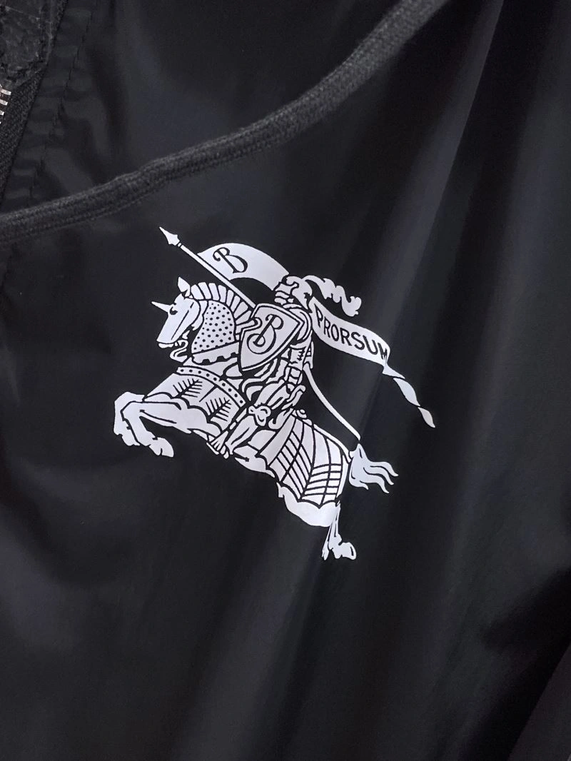 Top match Burberry Outwear