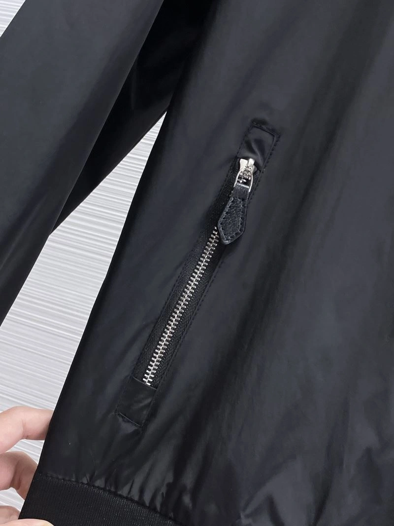 Top match Burberry Outwear