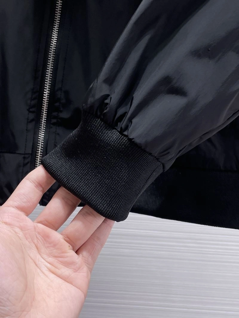 Top match Burberry Outwear