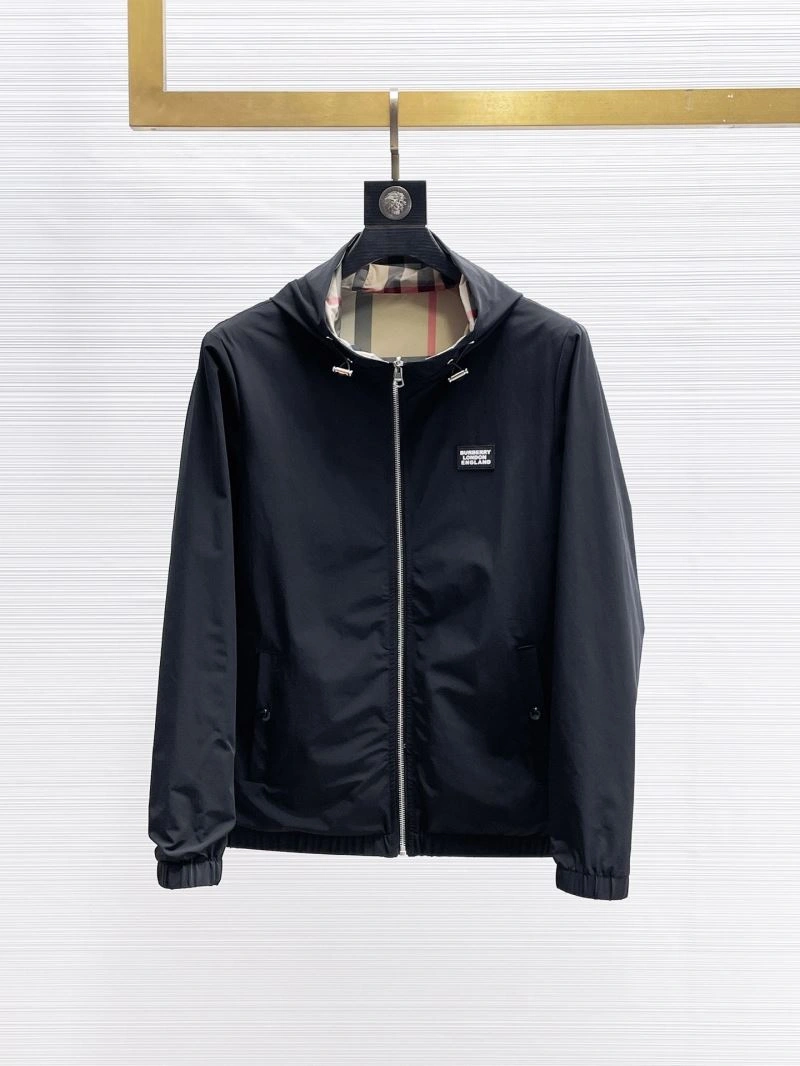 Burberry Outwear