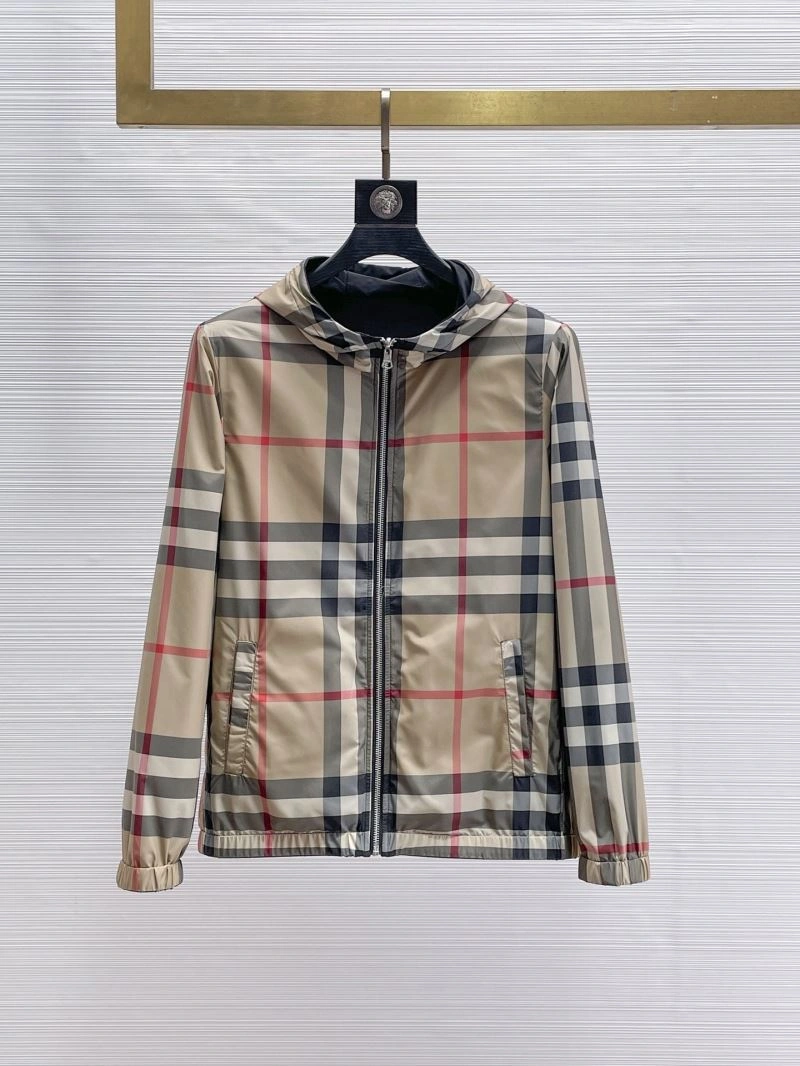 Perfect replica Burberry Outwear