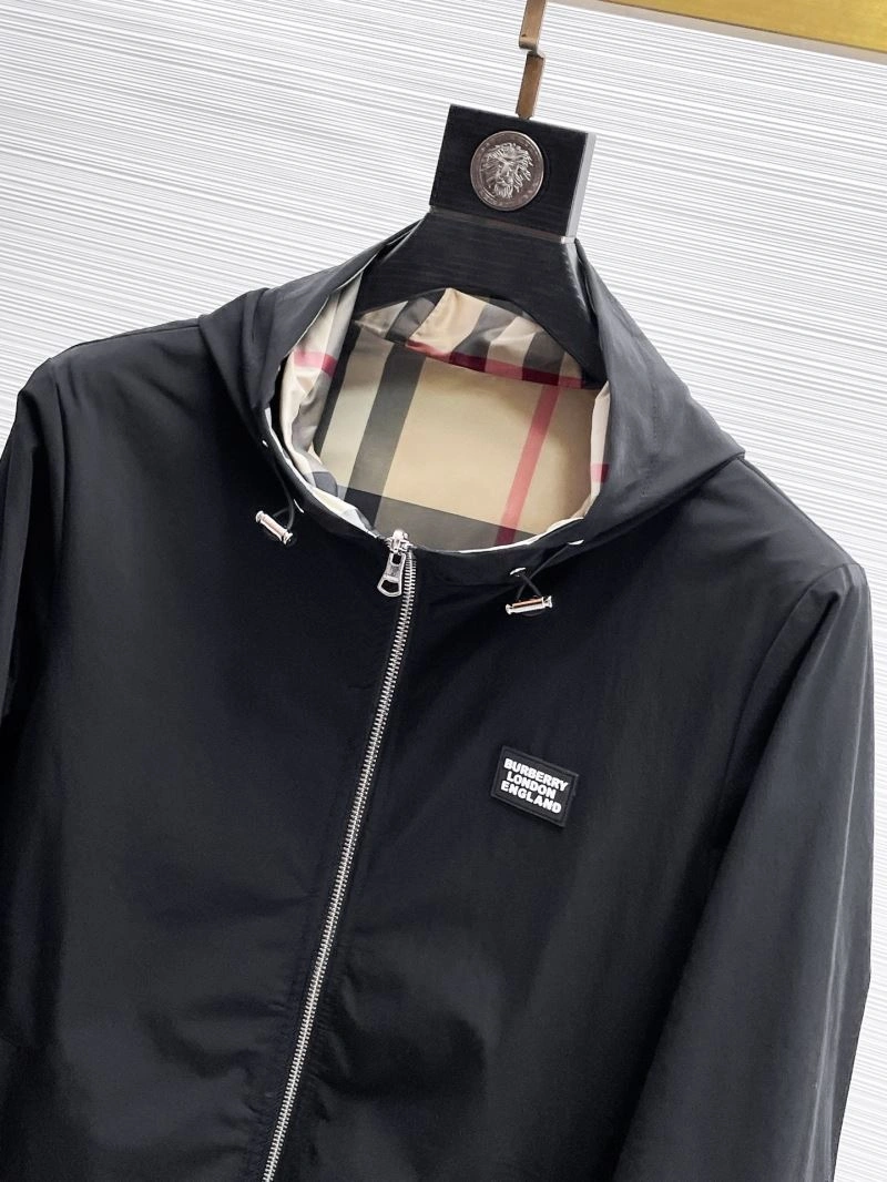 Perfect replica Burberry Outwear