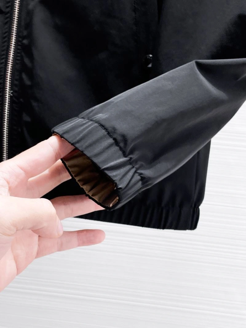 Perfect replica Burberry Outwear