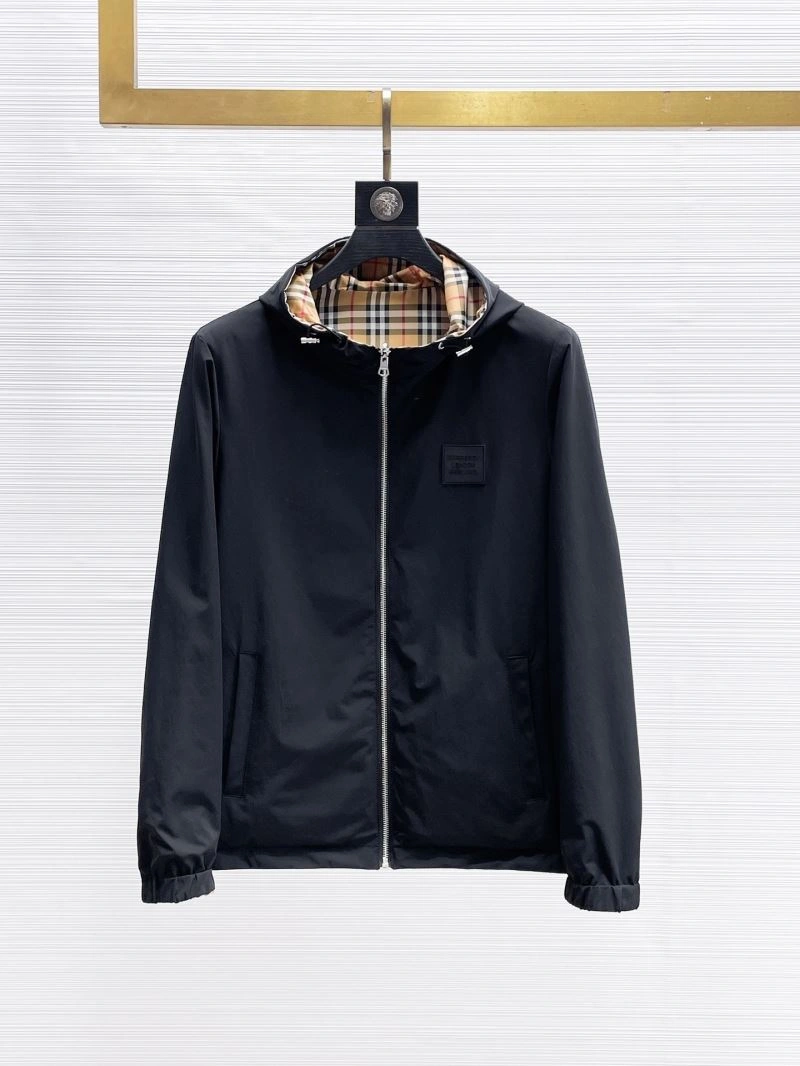 Burberry Outwear