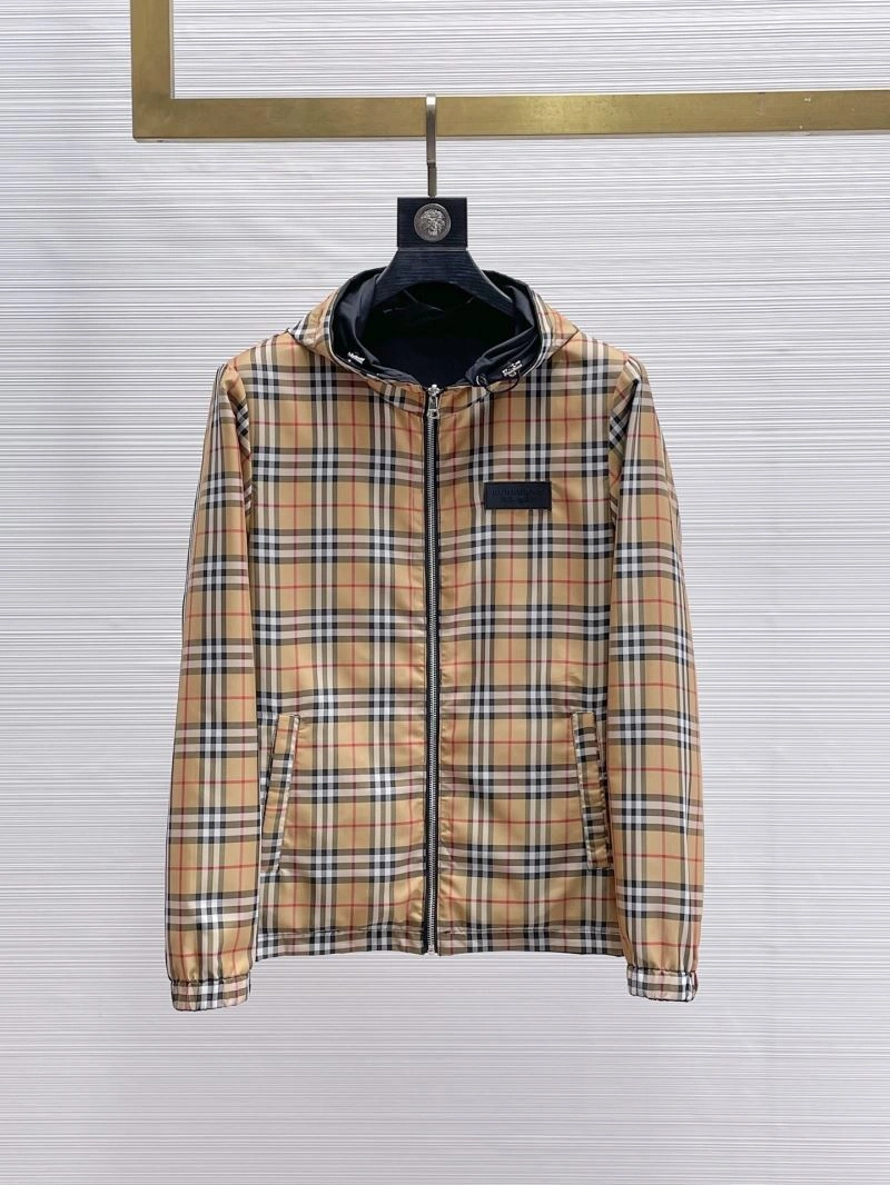 Exact replica Burberry Outwear