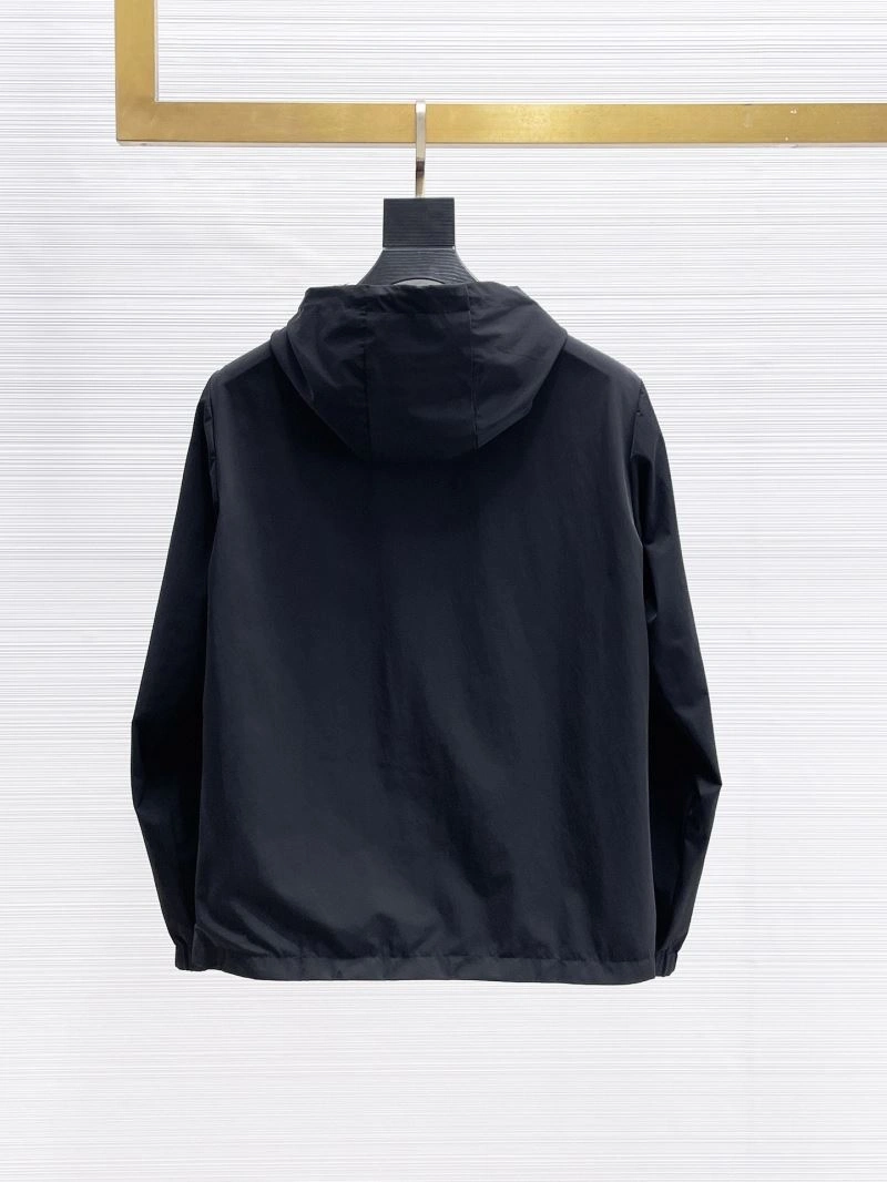 Exact replica Burberry Outwear
