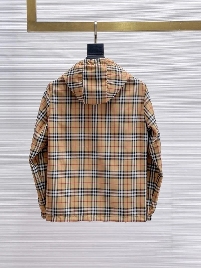 Exact replica Burberry Outwear