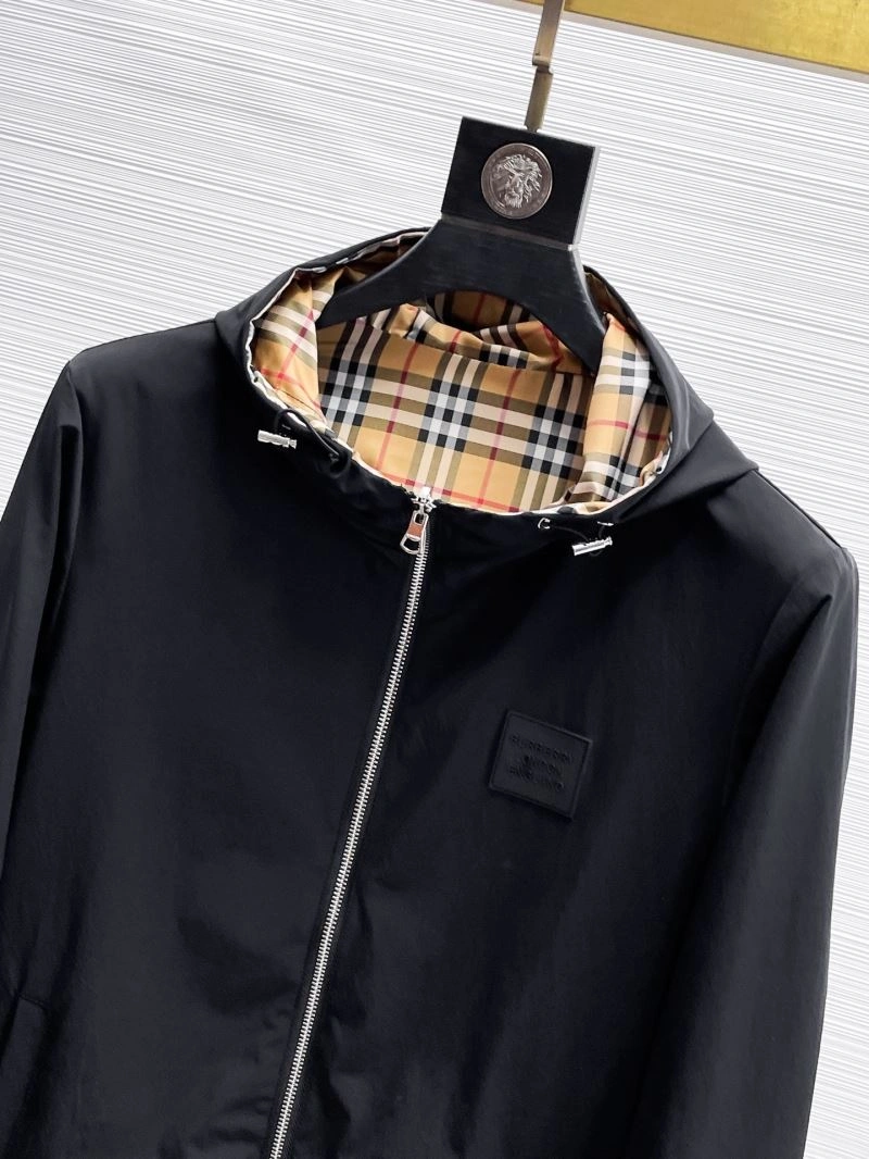 Exact replica Burberry Outwear