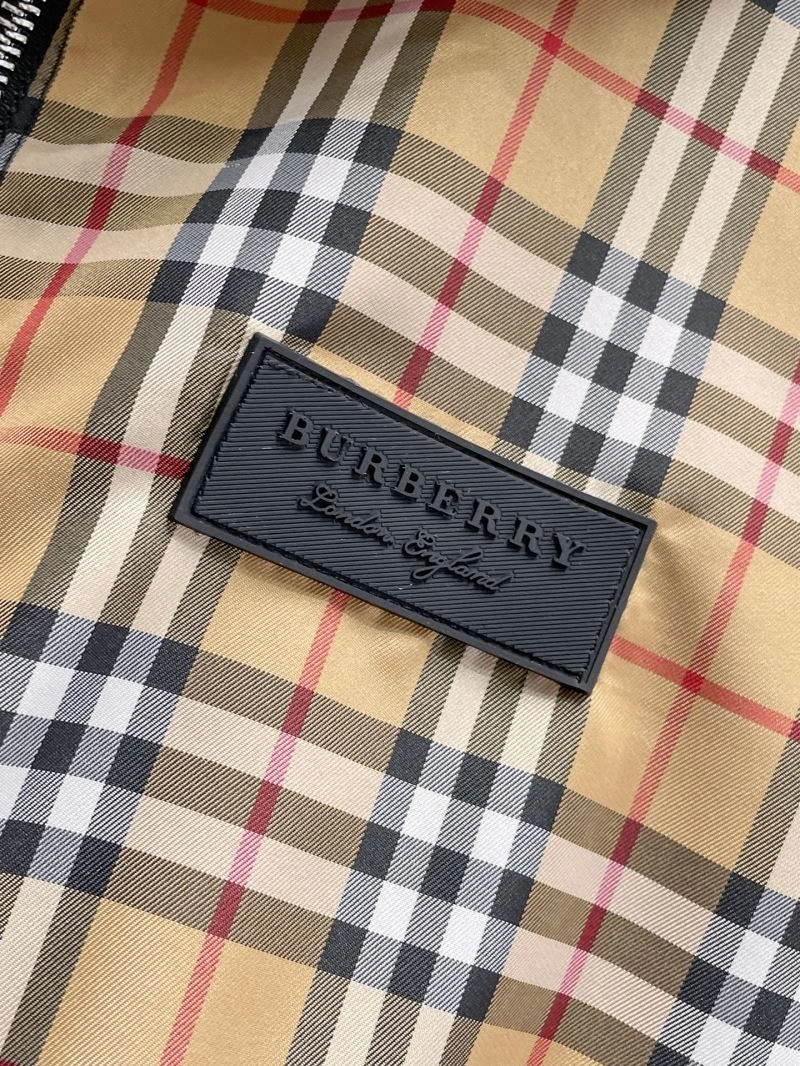 Exact replica Burberry Outwear