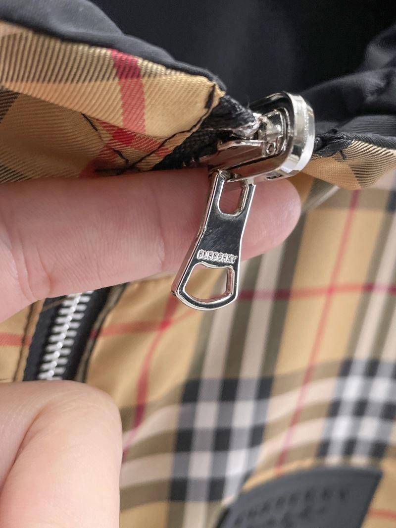Exact replica Burberry Outwear