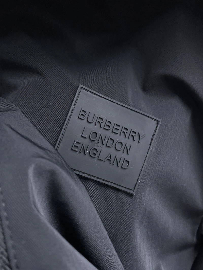 Exact replica Burberry Outwear