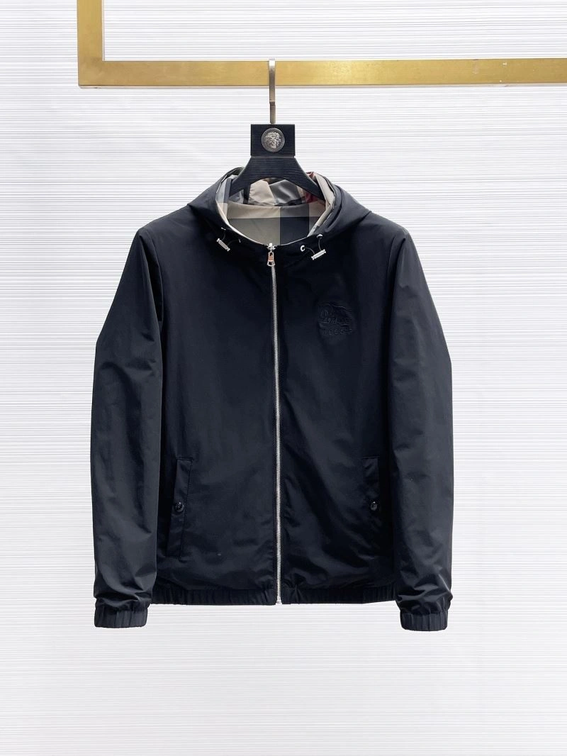Burberry Outwear