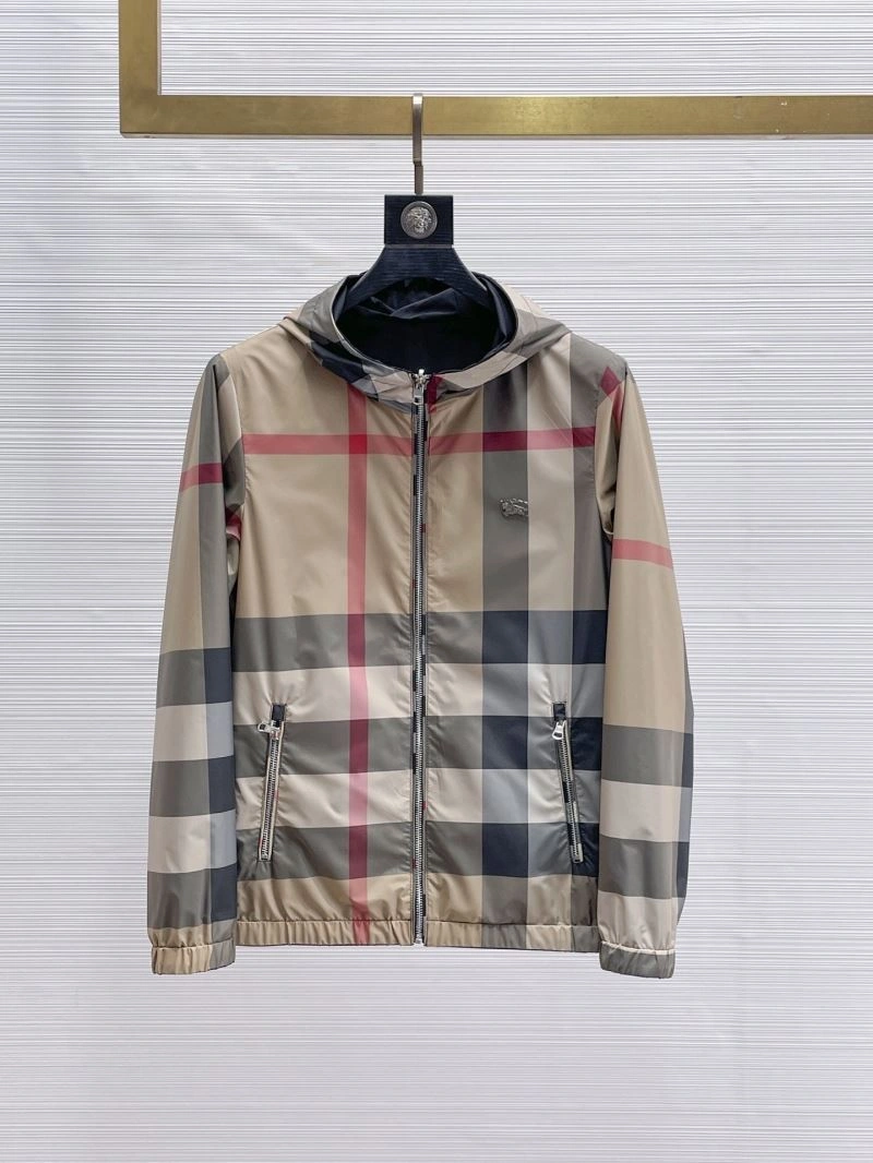High accuracy Burberry Outwear