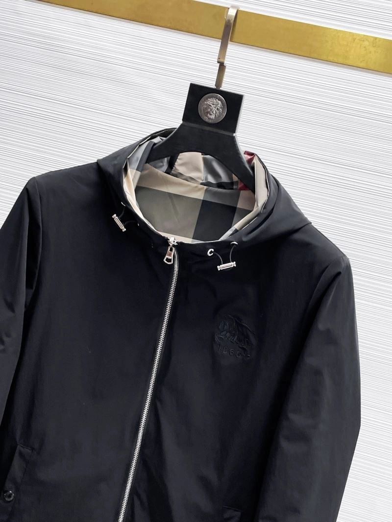 High accuracy Burberry Outwear