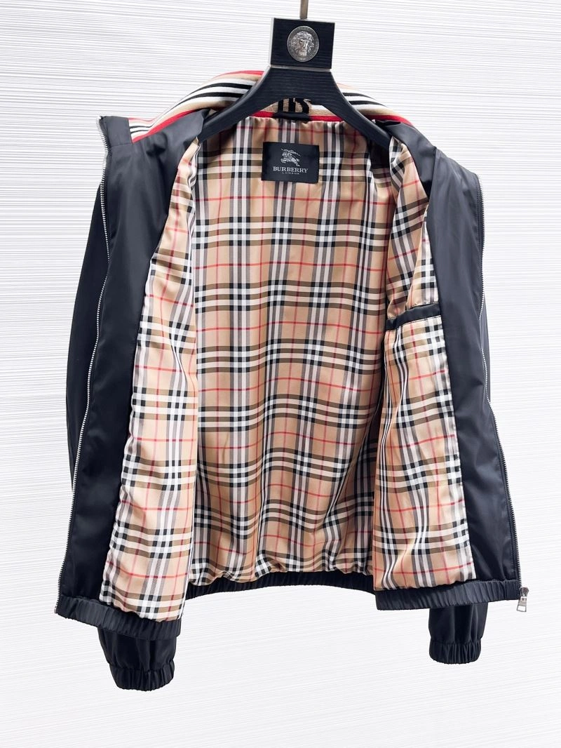 Perfect replica Burberry Outwear