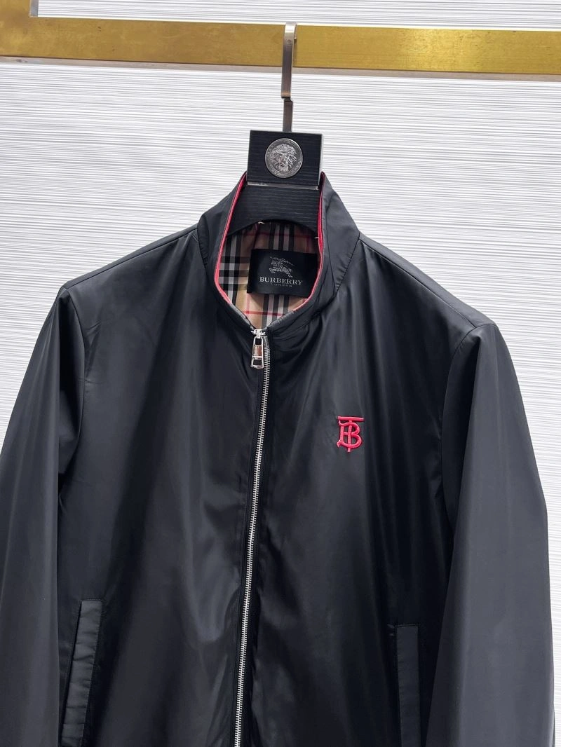 Perfect replica Burberry Outwear