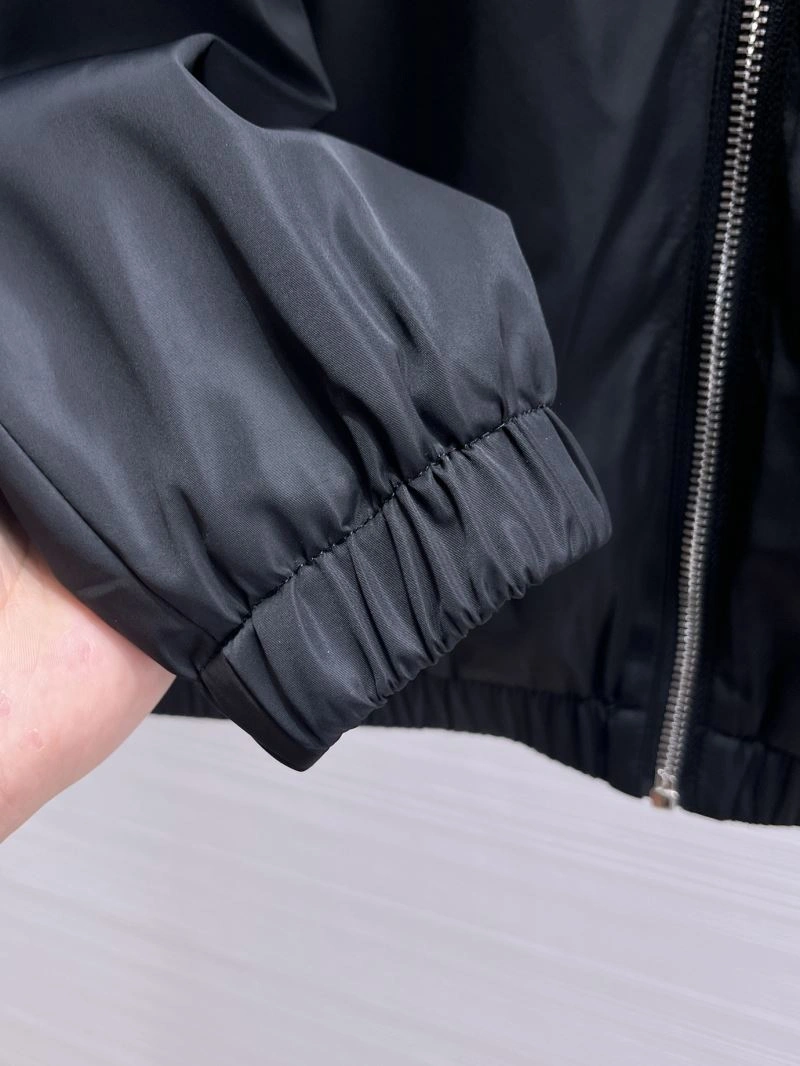 Perfect replica Burberry Outwear
