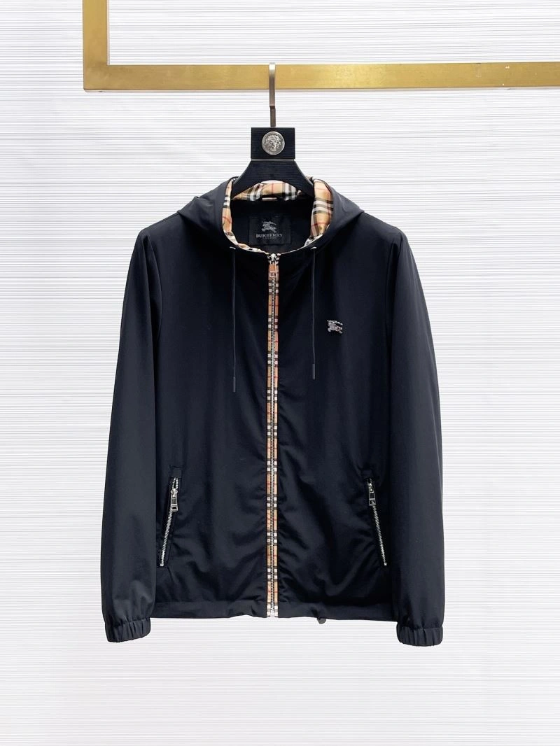 Burberry Outwear