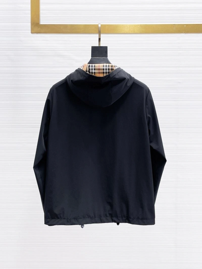 Exact replica Burberry Outwear