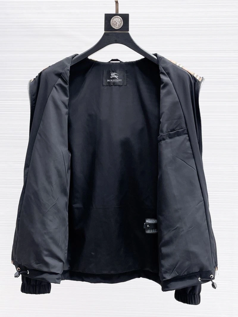 Exact replica Burberry Outwear