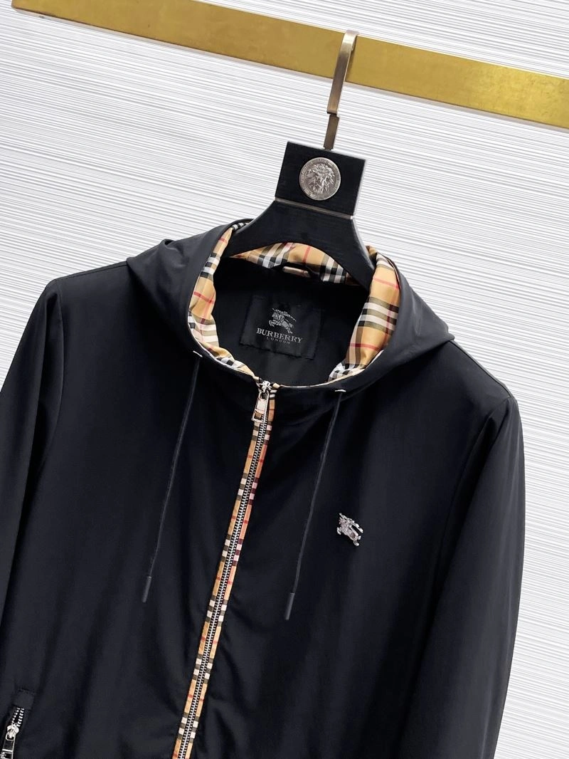 Exact replica Burberry Outwear