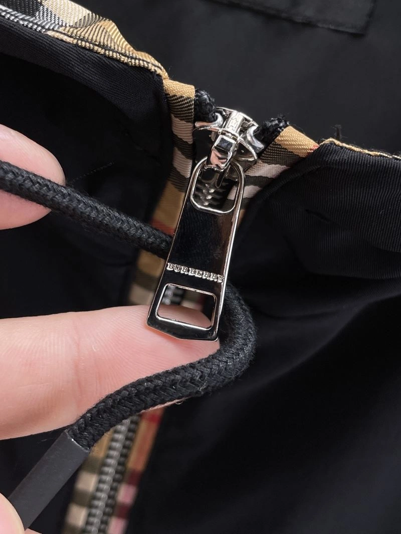Exact replica Burberry Outwear