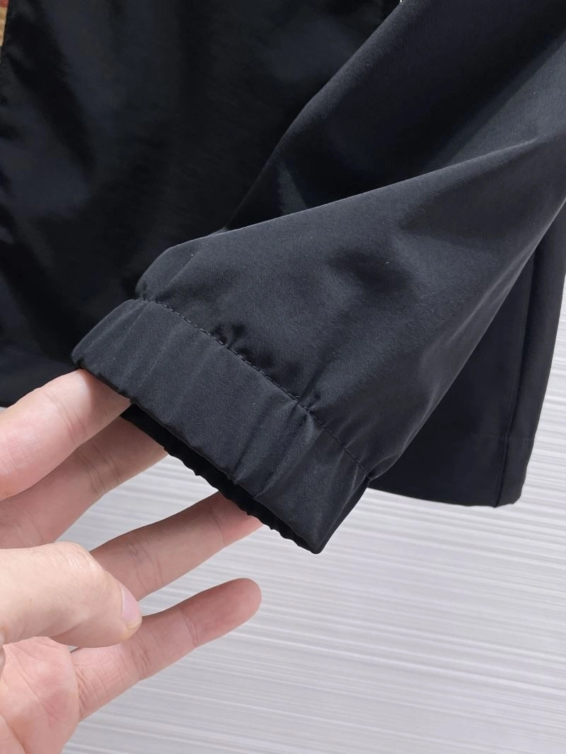 Exact replica Burberry Outwear