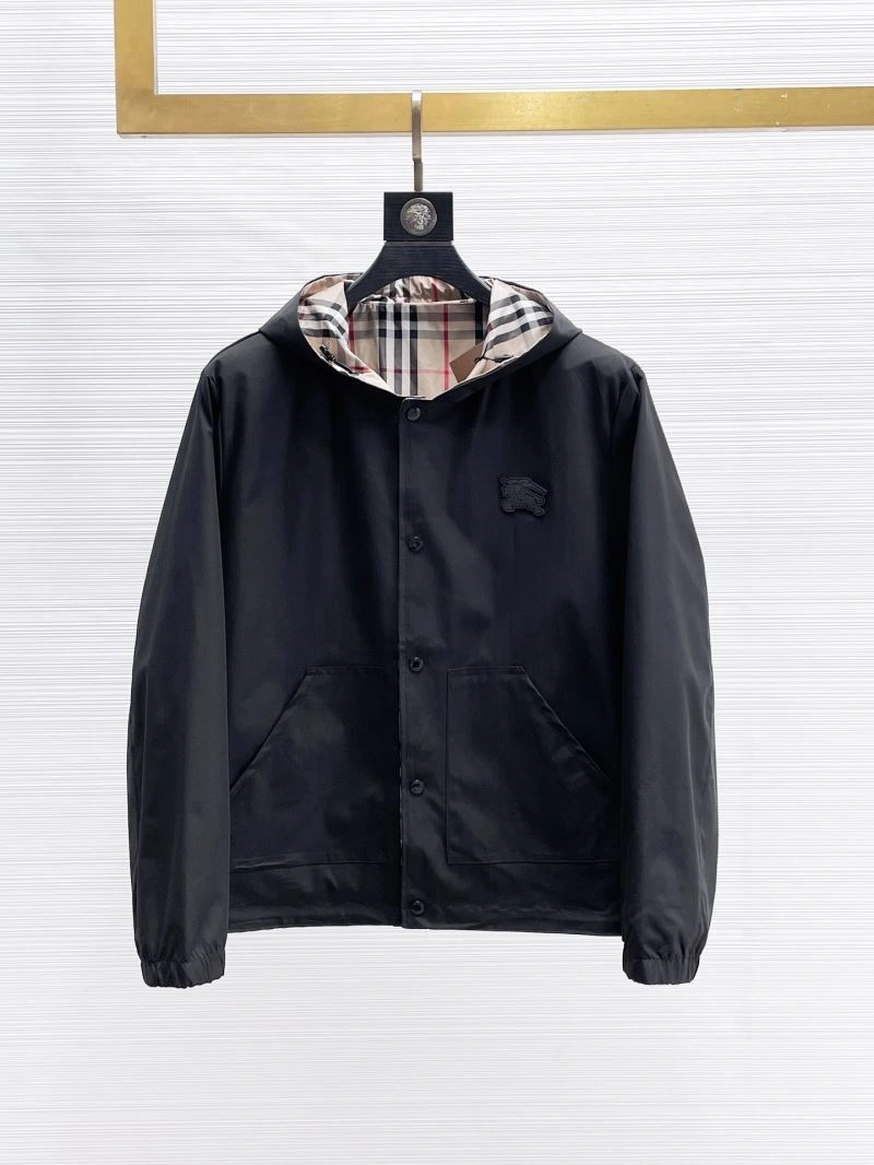 Burberry Outwear