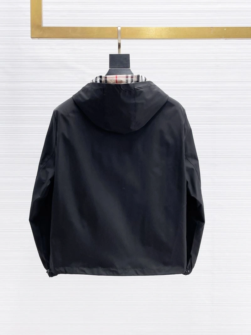 Real Burberry Outwear
