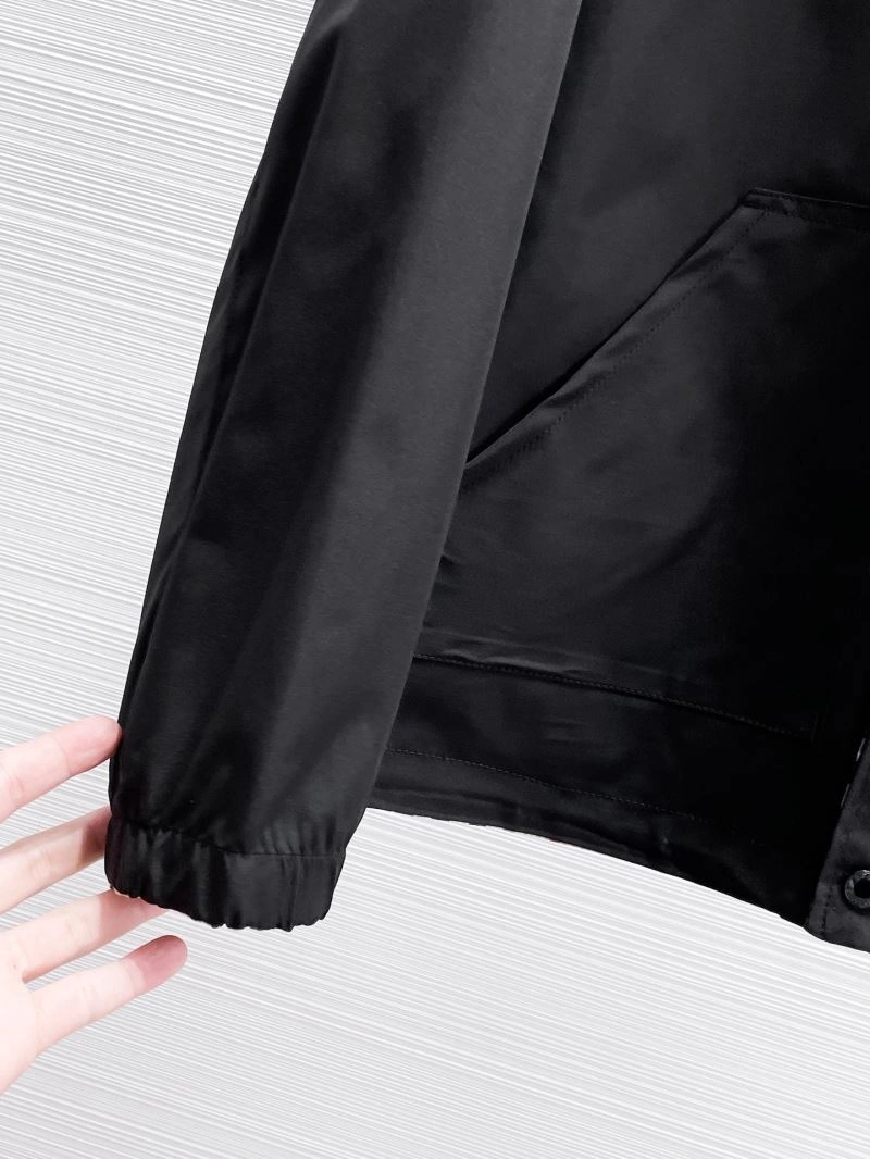 Real Burberry Outwear