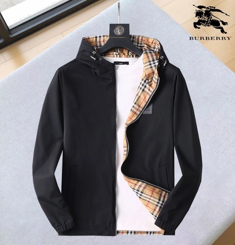Burberry Outwear